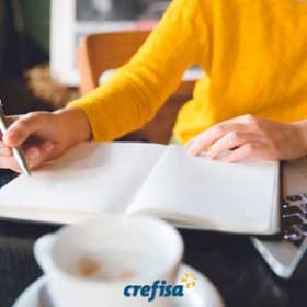 Para sua Empresa - Crefisa