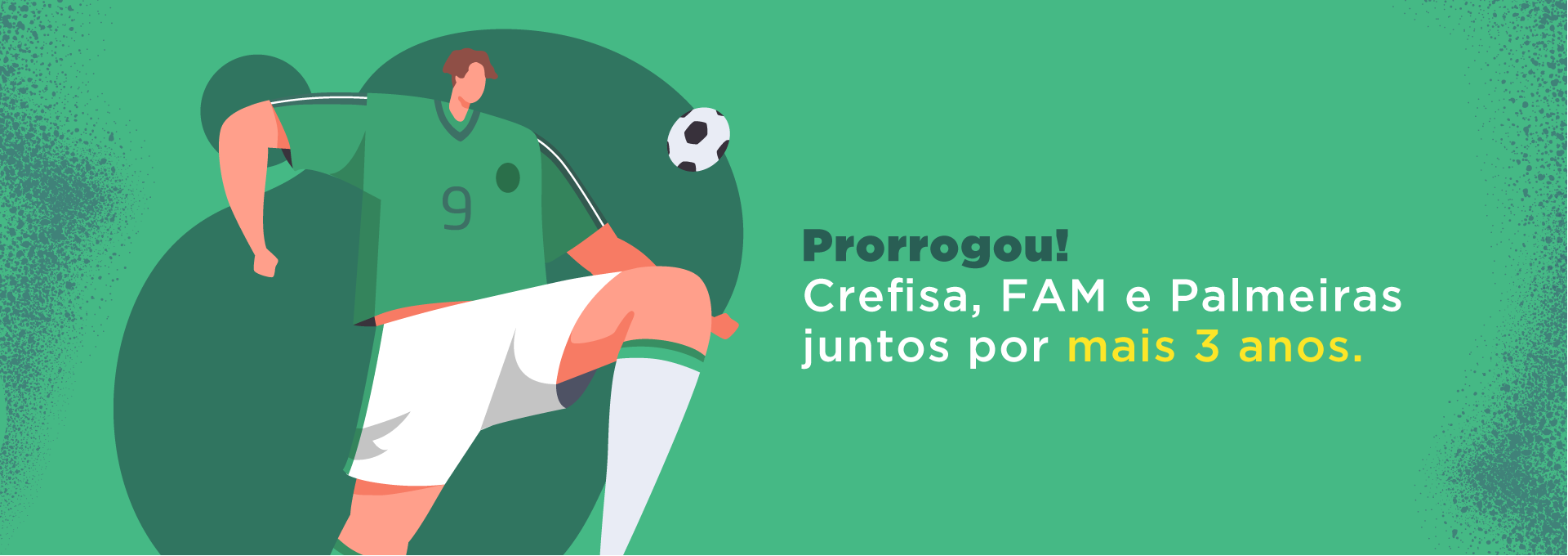 Crefisa, Empréstimo para Negativado.