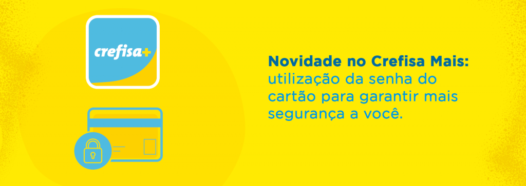 Crefisa, Empréstimo para Negativado.