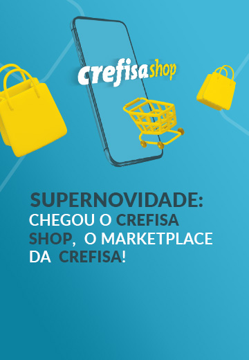 Crefisa, Empréstimo para Negativado.