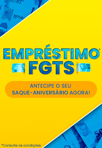 Crefisa, Empréstimo para Negativado.