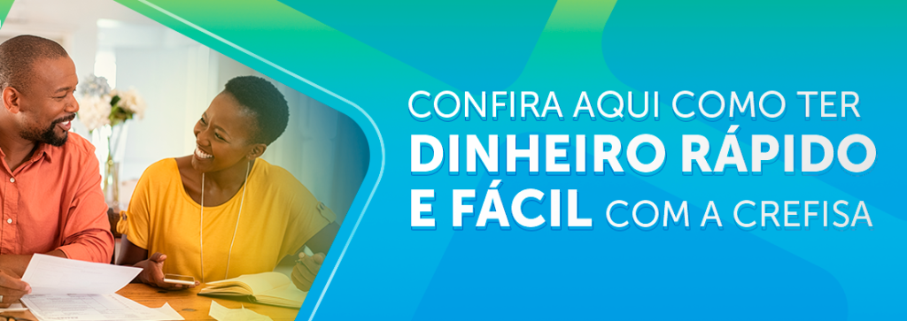 Crefisa, Empréstimo para Negativado.