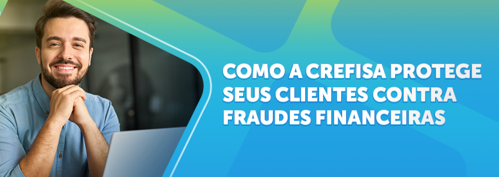 Crefisa, Empréstimo para Negativado.
