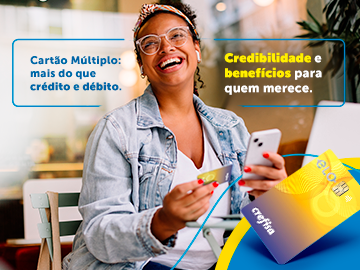 Crefisa, Empréstimo para Negativado.