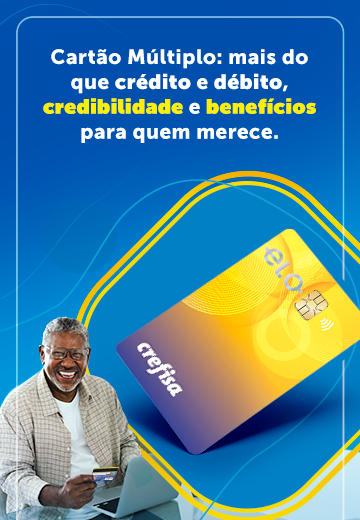 Crefisa, Empréstimo para Negativado.